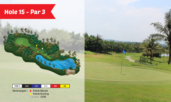 hole15 – Sentul Highlands Golf Club